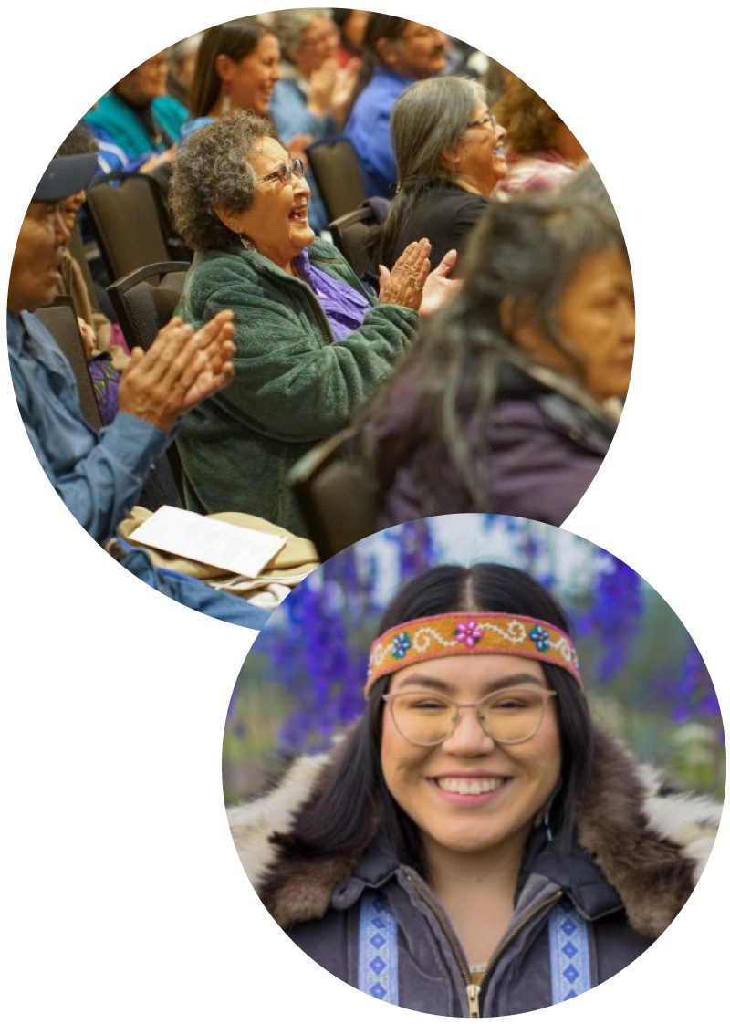 Doyon Shareholder Engagement - designDATA
